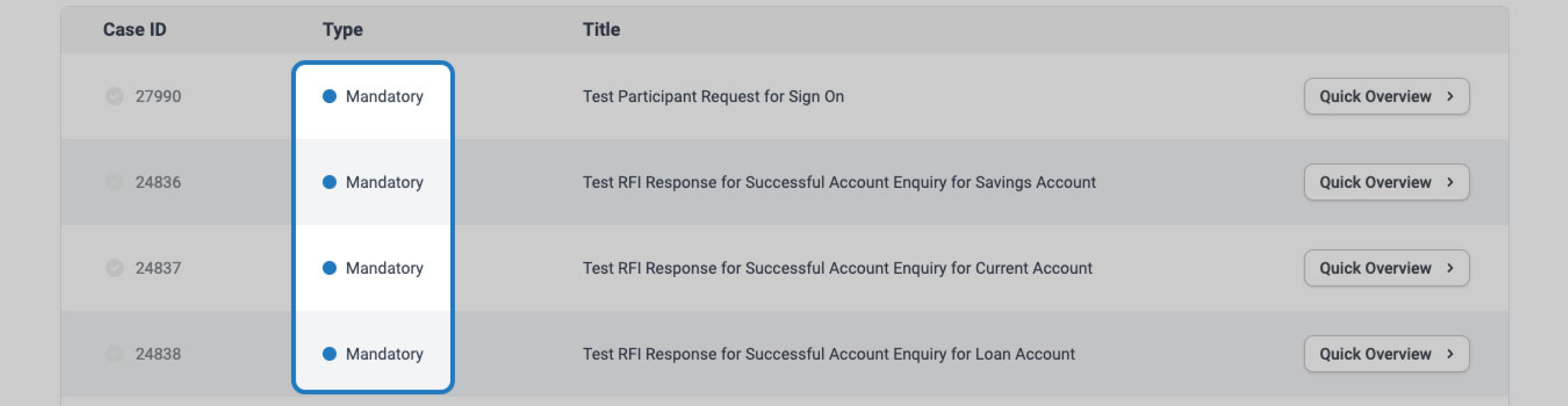 System Verification | PayNet APIs Documentation